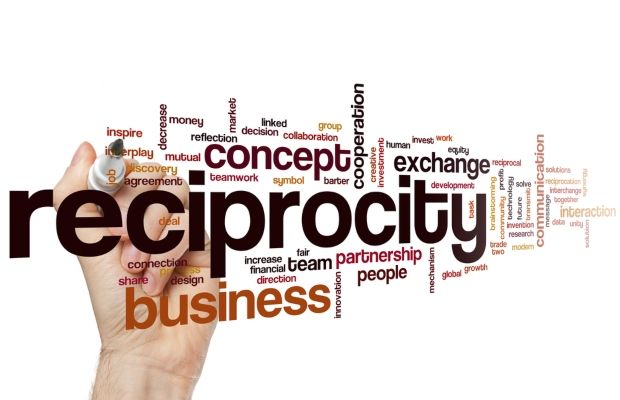 Reciprocity: time to challenge the orthodoxy? | World IP Review